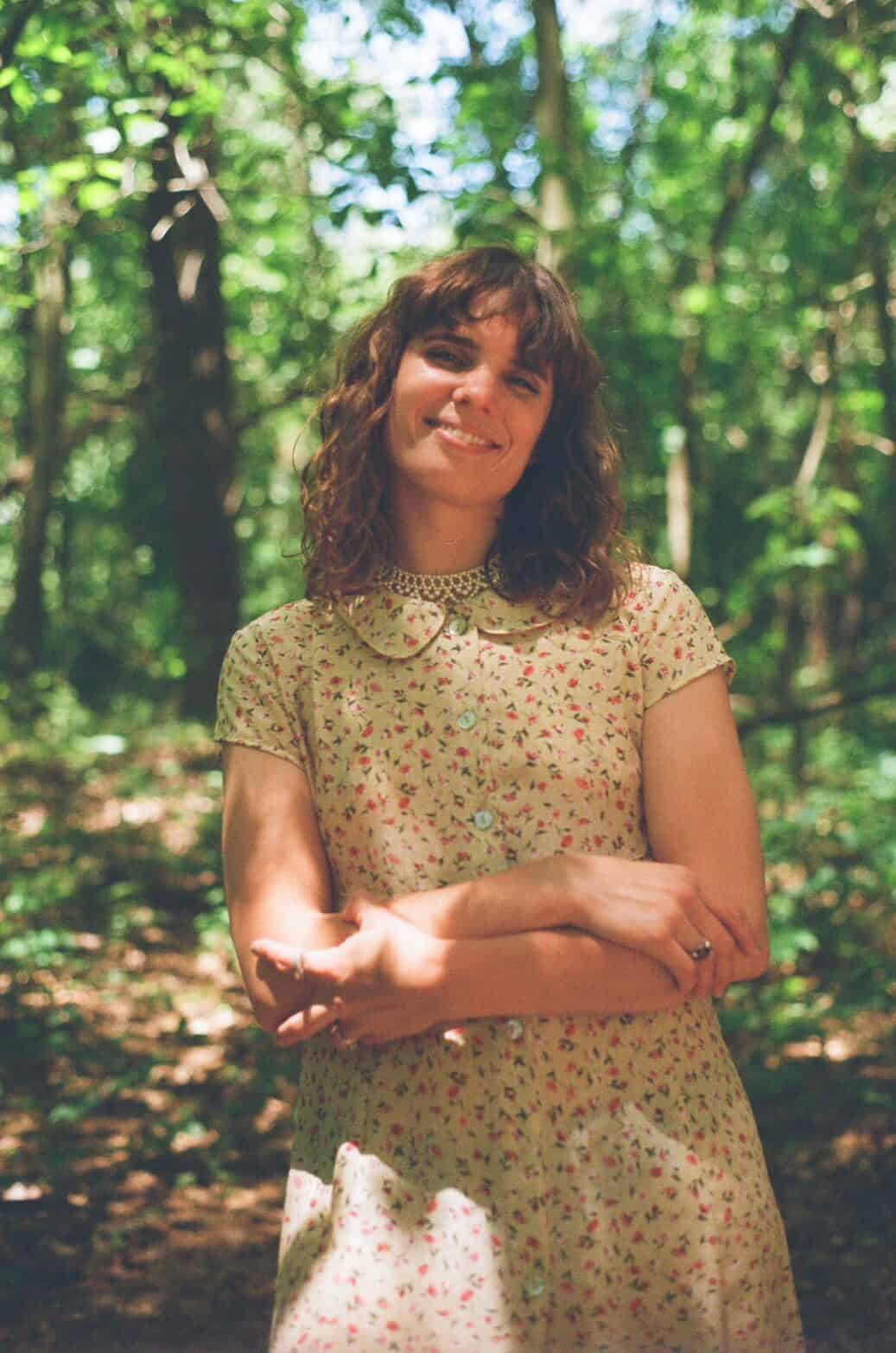 May Erlewine - Franke Center for the Arts