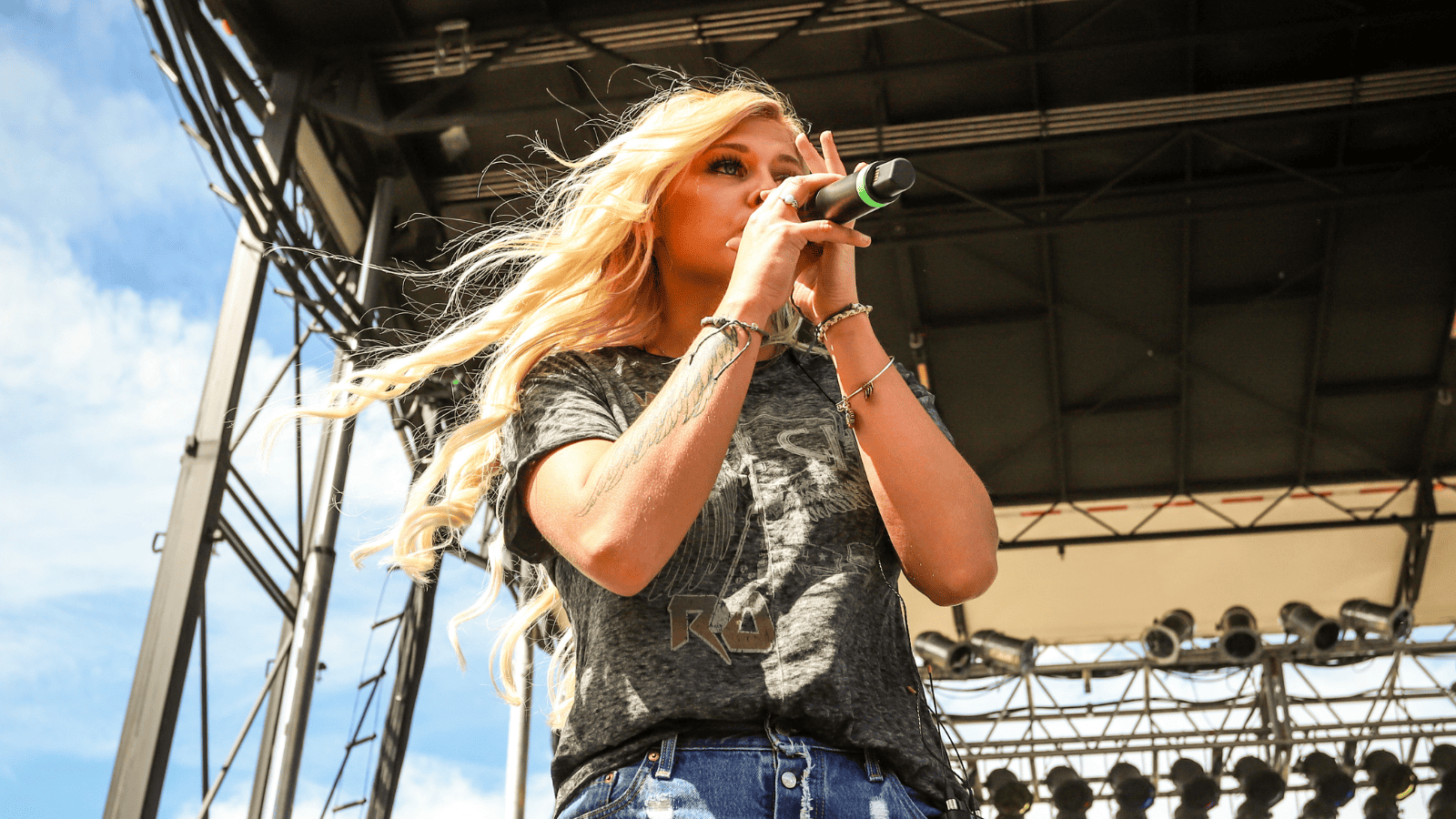 Sadie Bass - Franke Center for the Arts