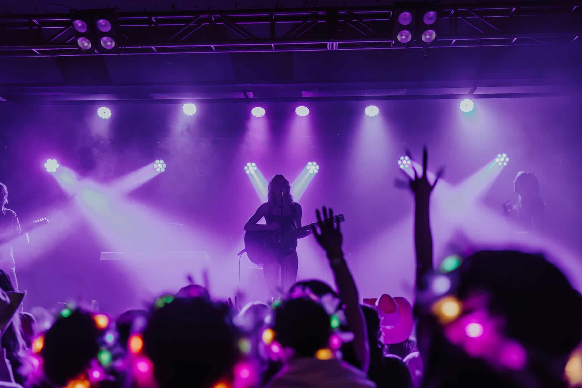 Taylor Swift Experience - Franke Center for the Arts