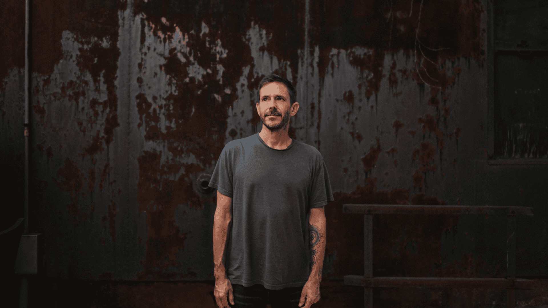 Glen Phillips - Franke Center for the Arts