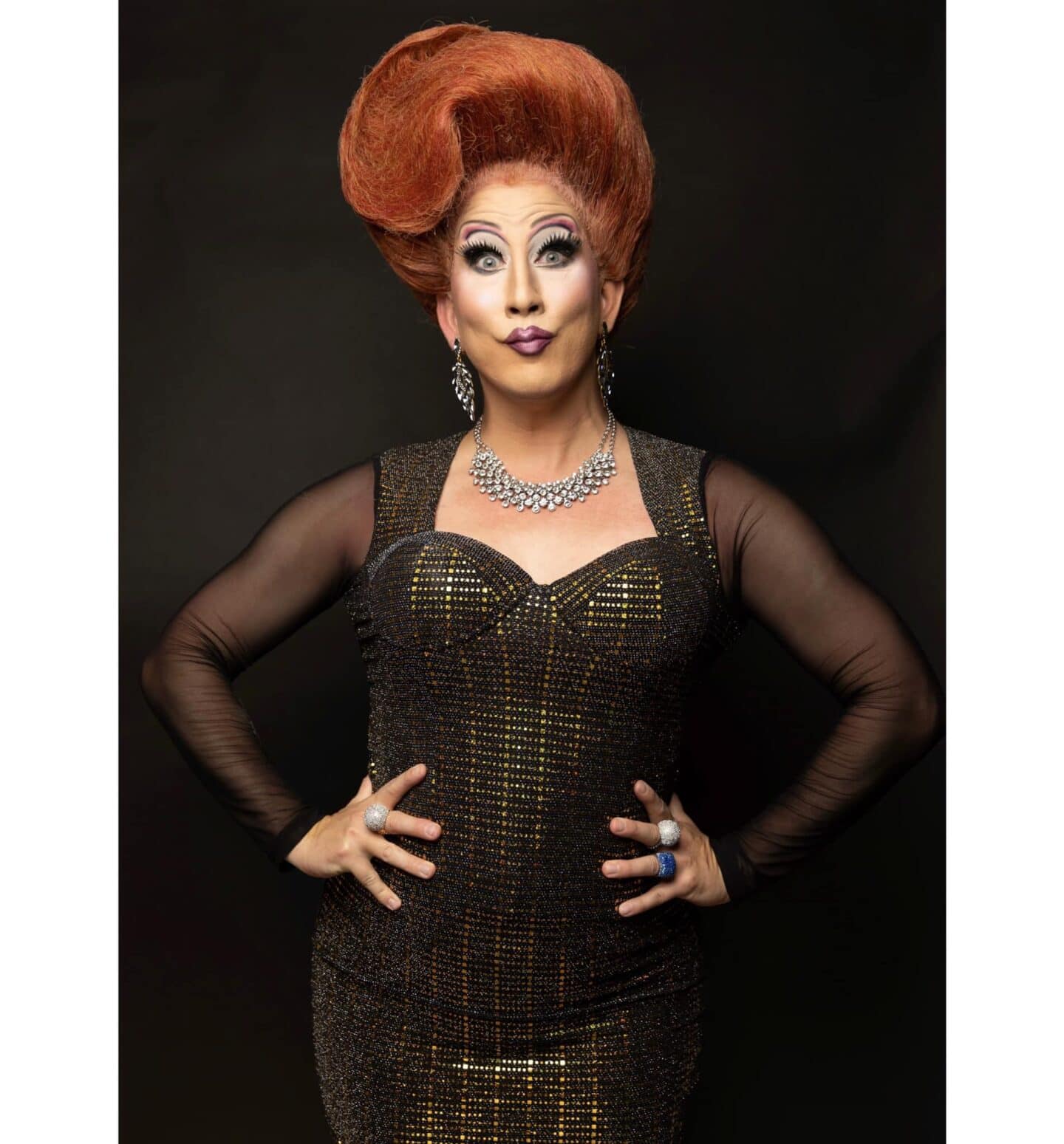The Art of Drag - Franke Center for the Arts