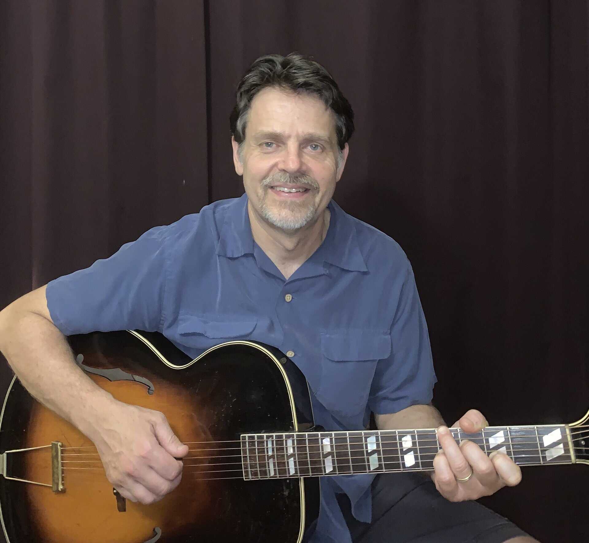 Bluegrass Night - Franke Center for the Arts